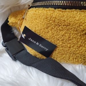 Jane & Berry | Bags | 525 Jane Berry Fanny Pack | Poshmark